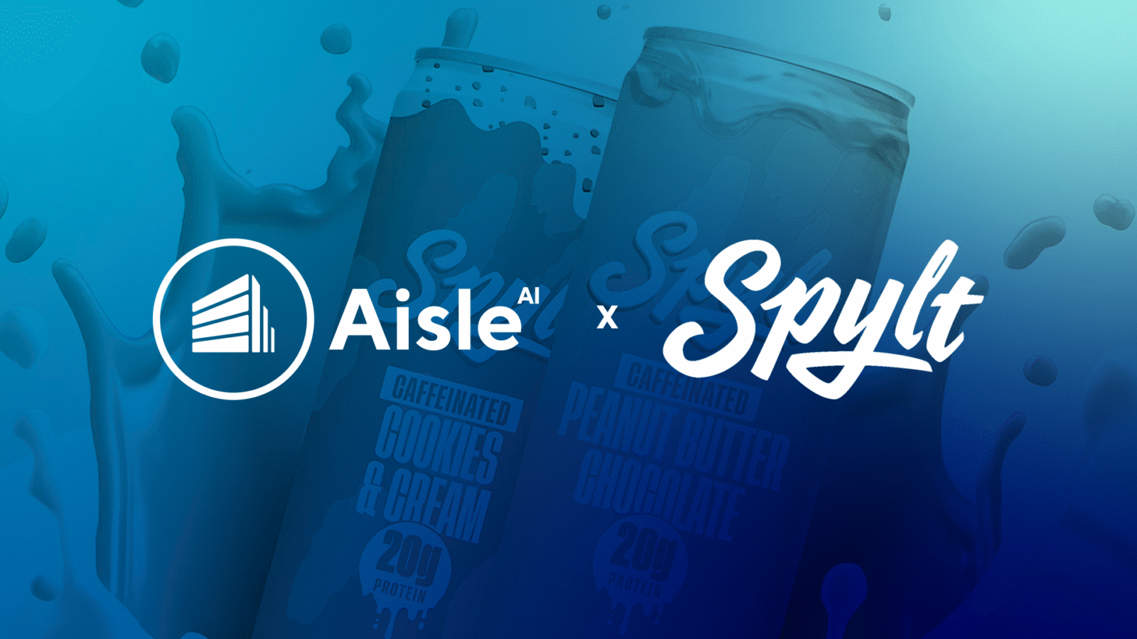 Case Study: Spylt – Aisle AI